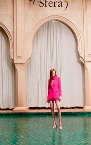Catalogo Sfera mexico 2022 - Novedades Mujer