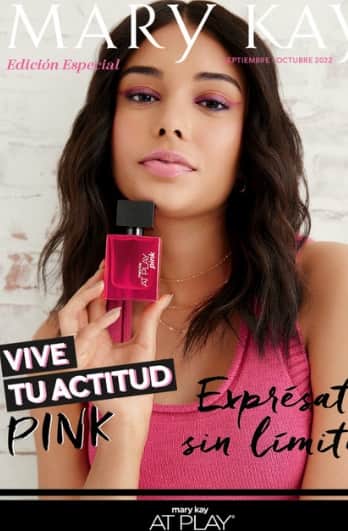 Catalogo MARY KAY Octubre 2022 | Ofertas